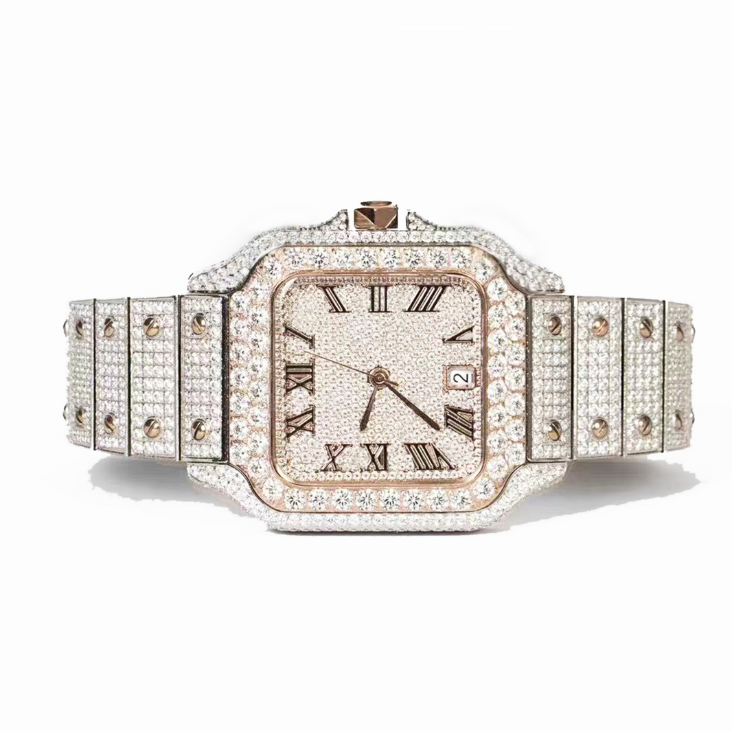 Luxury Watches – Eternity Jewelers